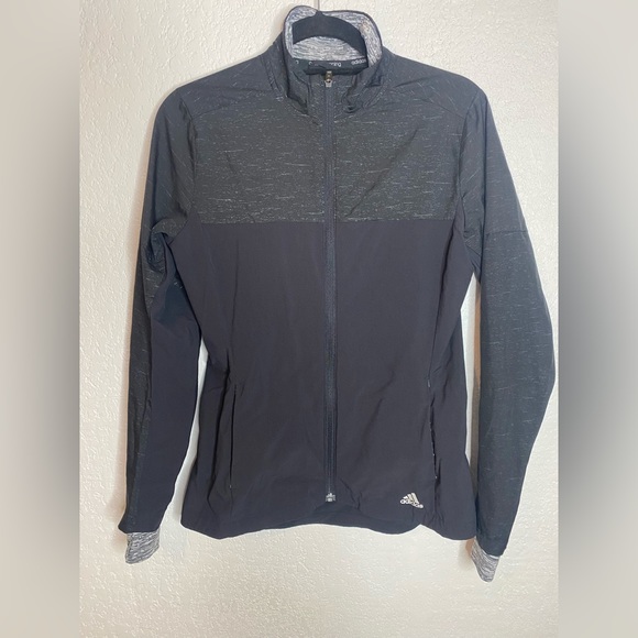 adidas | Jackets & Coats | Adidas Supernova Running Jacket | Poshmark